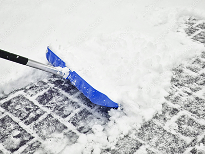 Snow & Ice Management